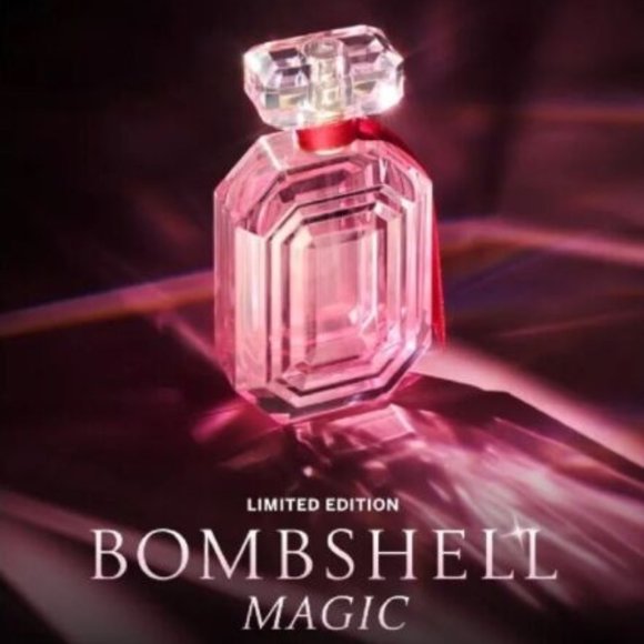 Victoria's Secret | Bath & Body | Bombshell Magic Victorias Secret ...